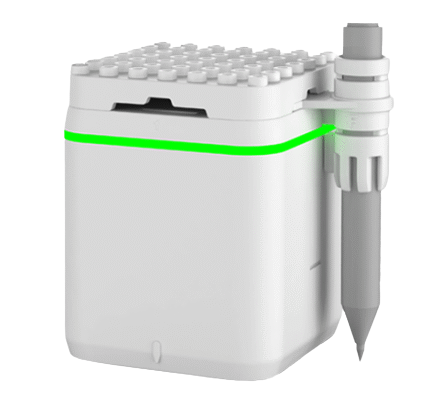 GeniBot - robot z akcesoriami dodatkowymi | Sklep internetowy Edumax