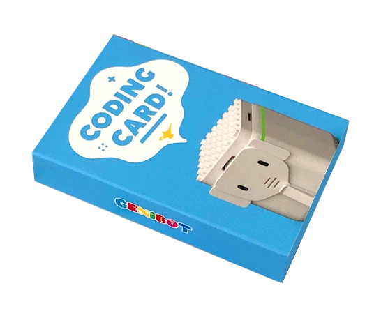 Robot GeniBot Edu Sense - do Kodowania - Dobra Cena - Sklep Edumax