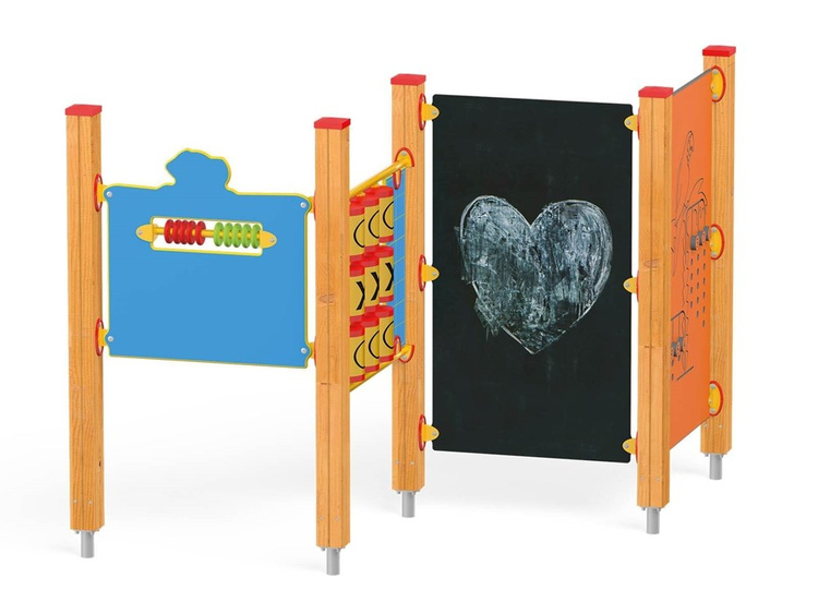 Zestaw tablic edukacyjnych - Dobra Cena - Sklep Edumax