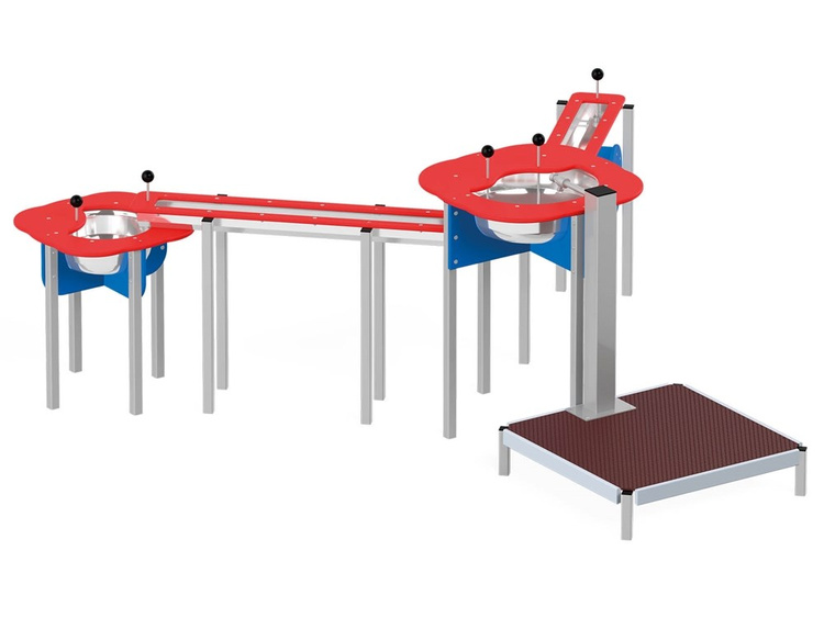 Akwedukt średni | Sklep internetowy Edumax