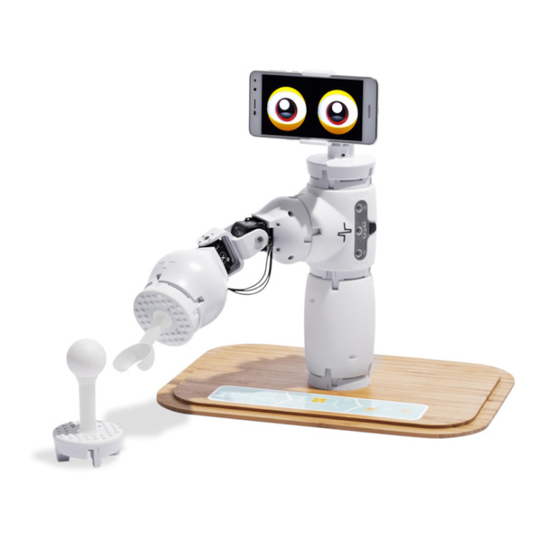 Fable Explore - AI Robot | Sklep internetowy Edumax