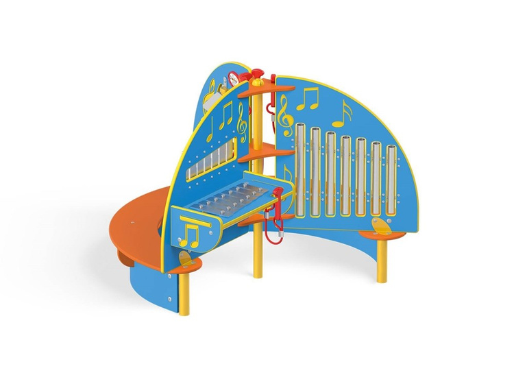 Mini wyspa Nutka | Sklep internetowy Edumax